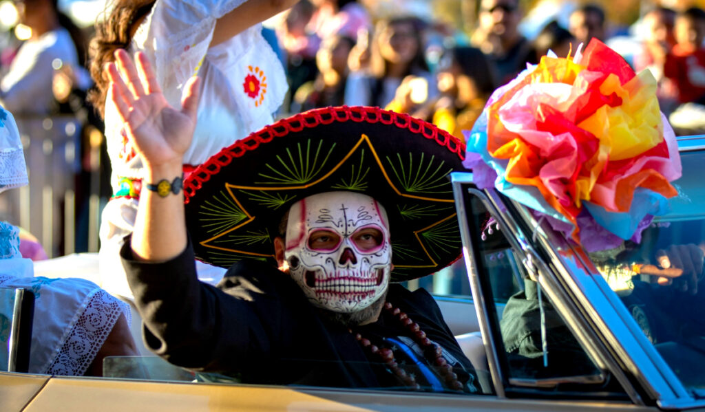 Celebrate Día de los Muertos Across Greater Houston » ¡Que Onda Magazine!