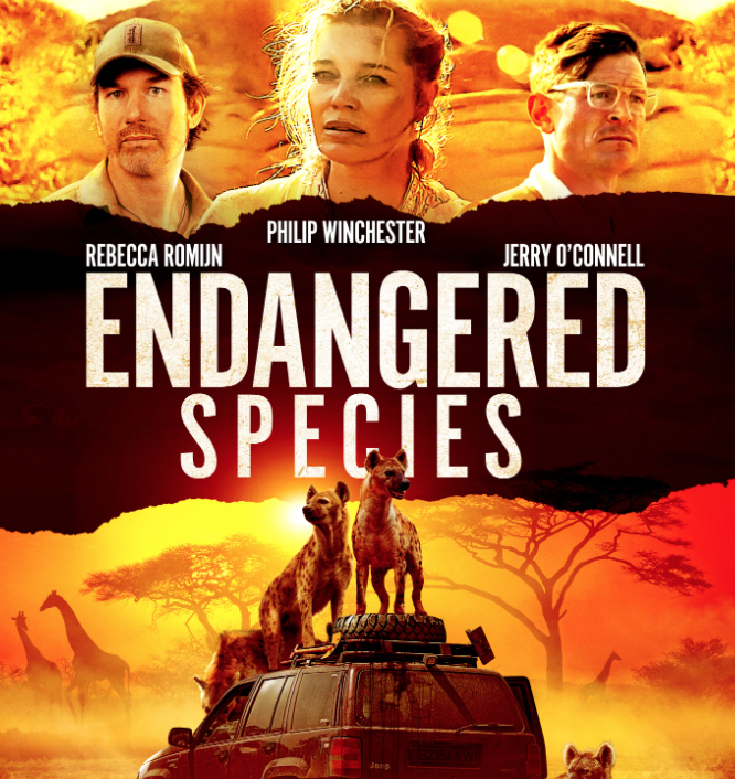 Endangered Species - MAY 28, 2021 » ¡Que Onda Magazine!