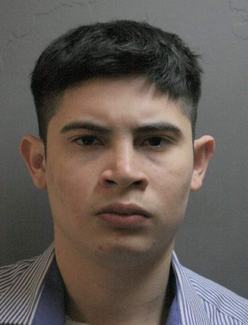 MS-13 GANG MEMBER SENTENCED TO 40 YEARS IN PRISON FOR KILLING WITNESS ...