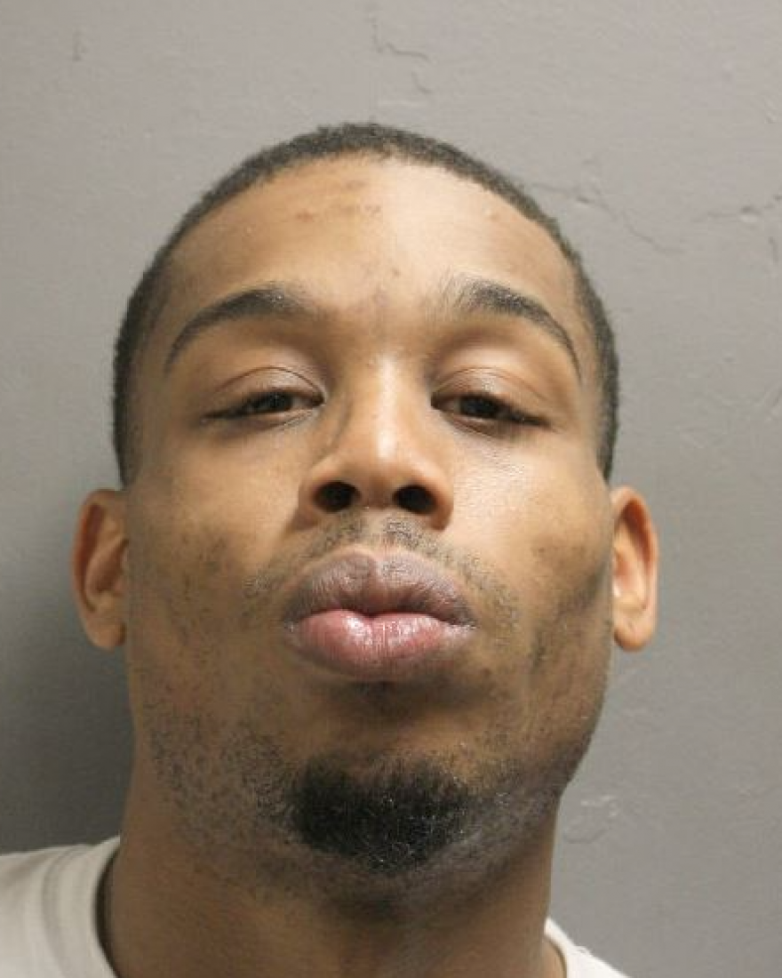 Pimp on the run after getting 40 years for trafficking 16-year-old girl ...
