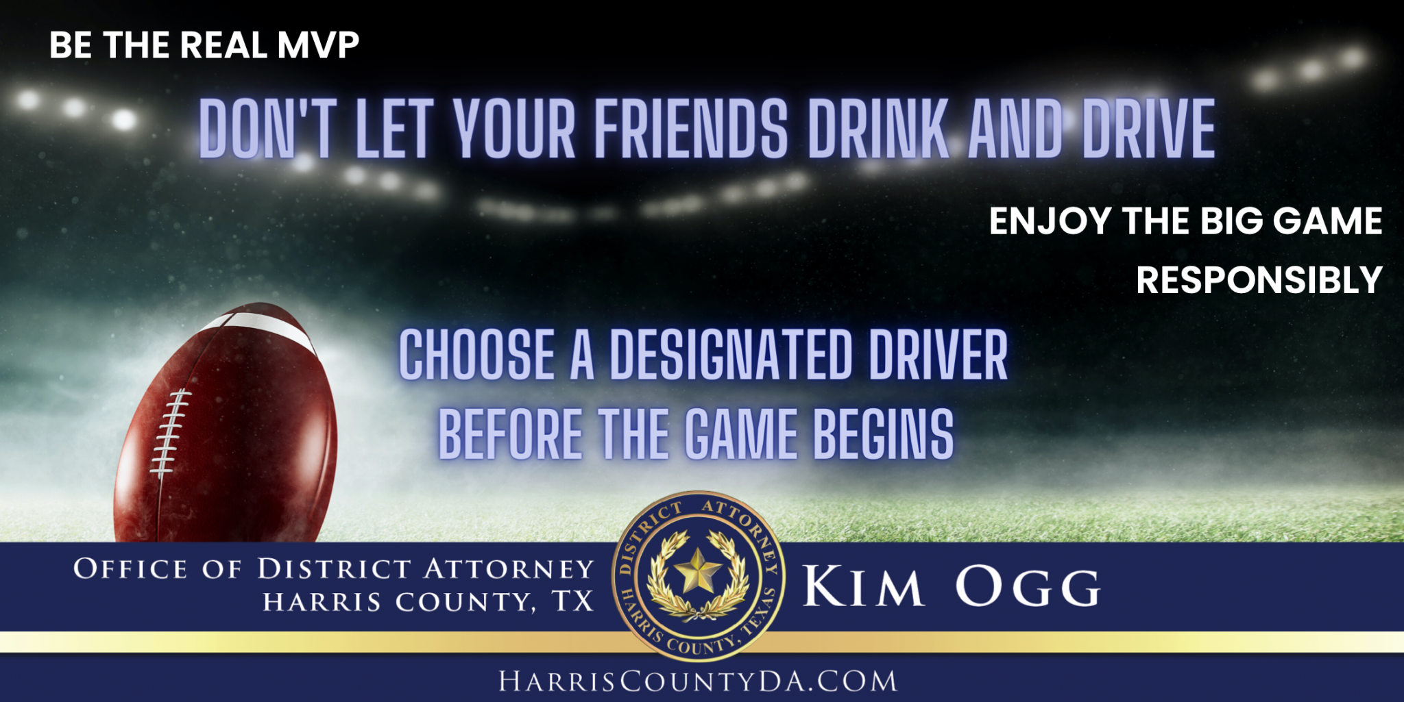 HPD Kicks Off Campaign on Human Trafficking Awareness Month – ¡Que Onda ...