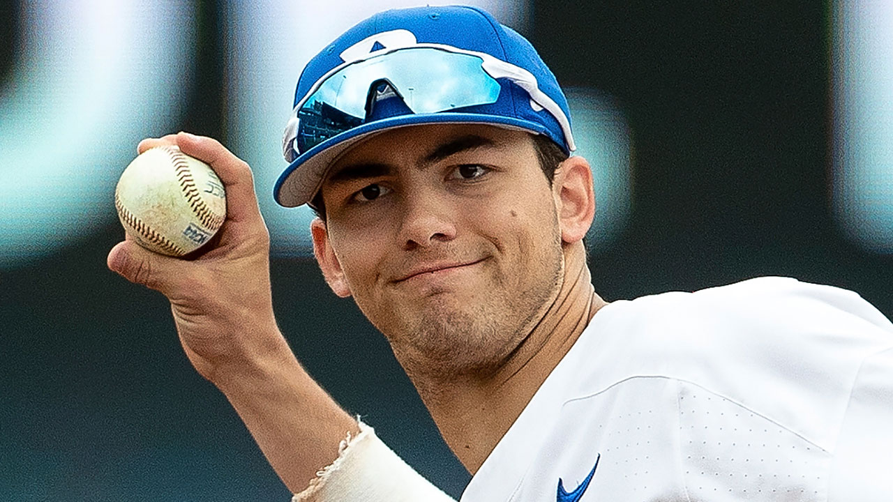 Joey Loperfido, Astros' 6th-ranked prospect tearing up Triple-A, called ...