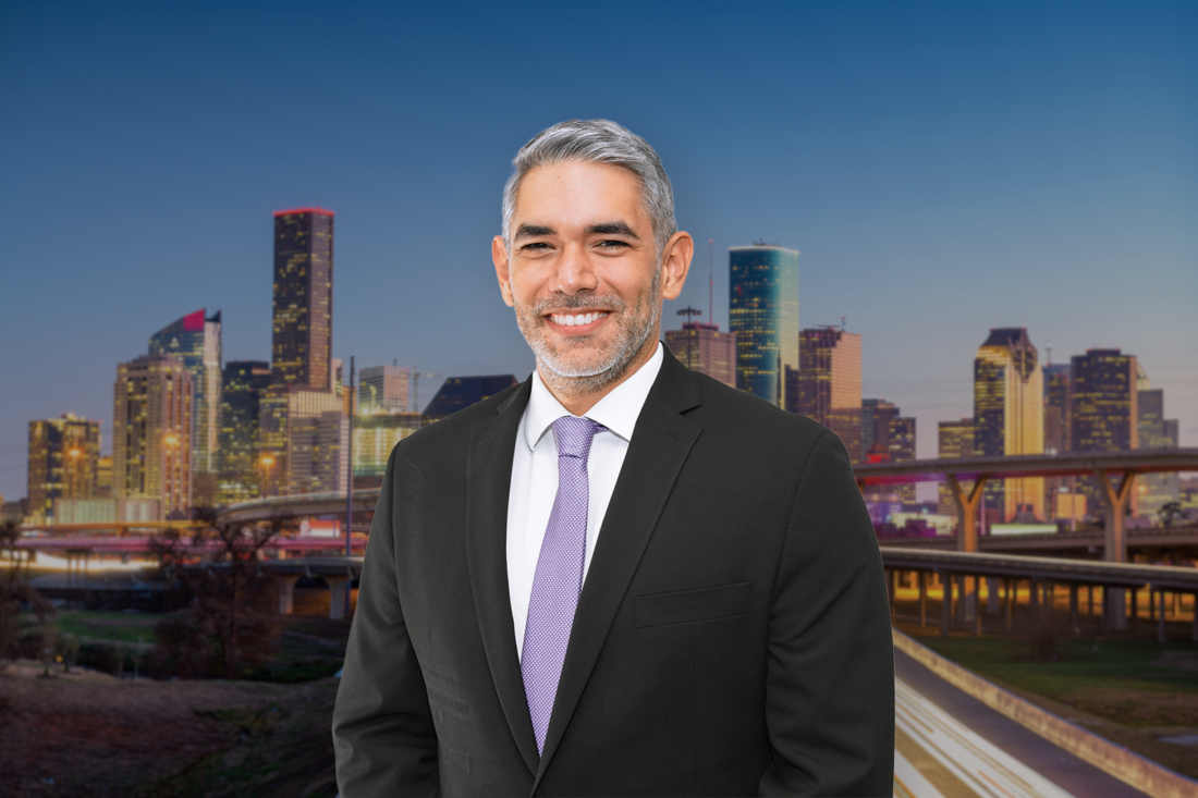 District H Council Member Mario Castillo: A Year of Community-Driven ...